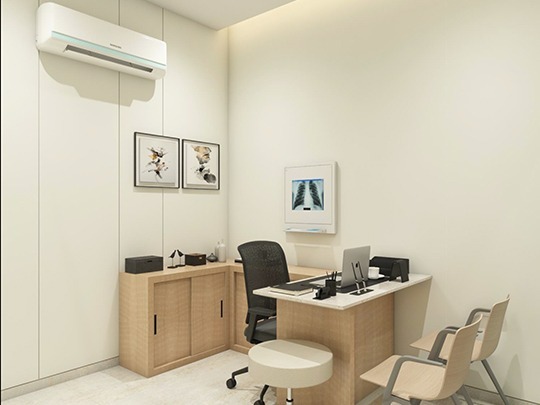Diabetes centre in Goregaon West, Sugar and Heart Clinic
